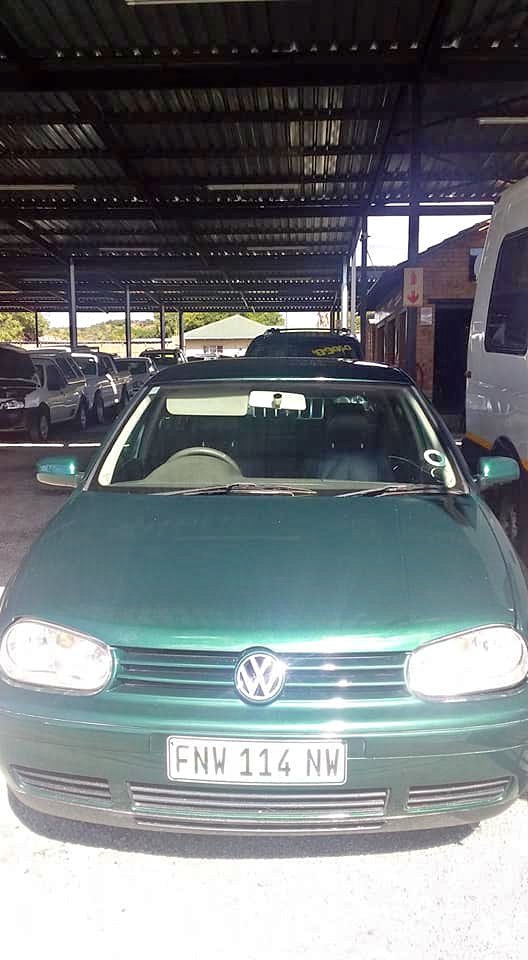 Volkswagen golf TDI | Junk Mail Marketplace