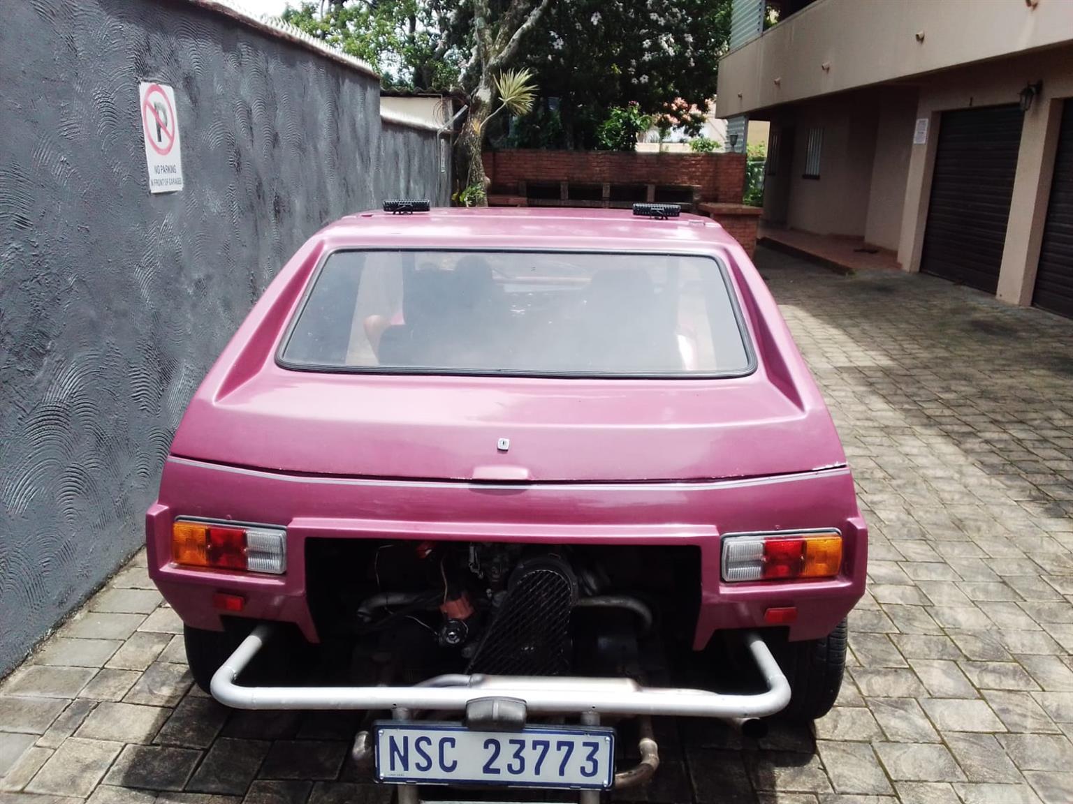 Beach Buggy for Sale | Junk Mail