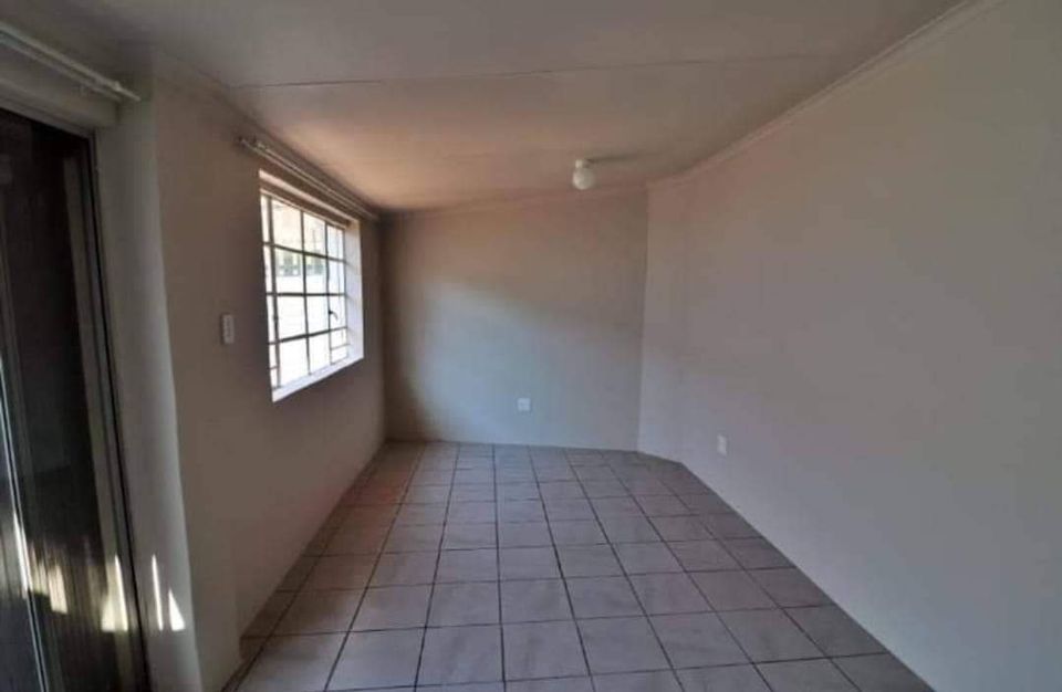 1 bedroom cottage to let in Eugenia road primrose hill germiston ...