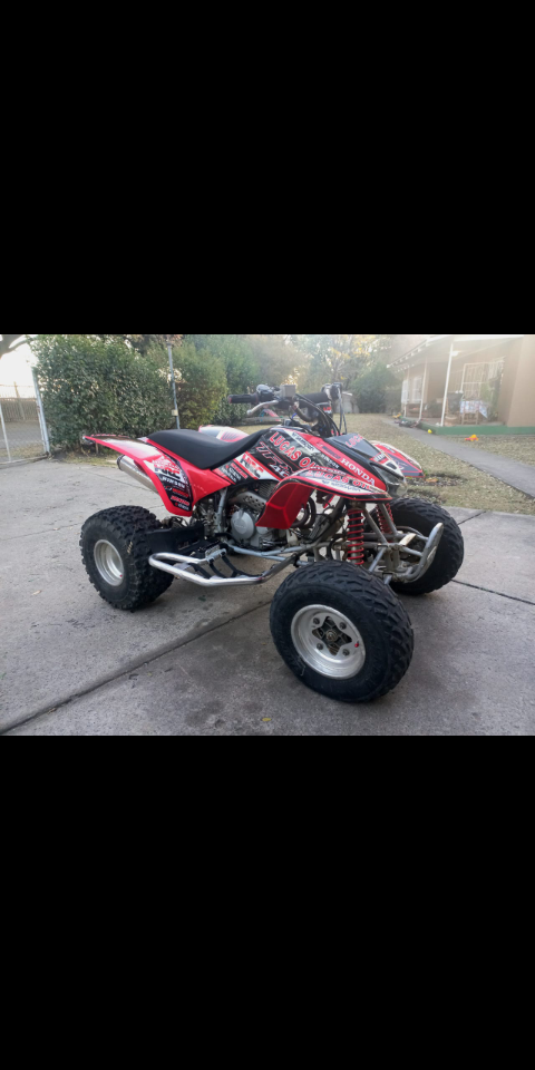 Clean 2006 Honda TRX 400EX | Junk Mail Marketplace