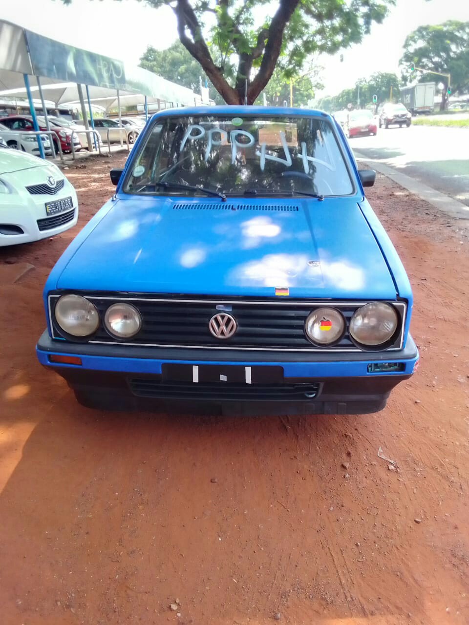 Citi golf | Junk Mail Marketplace