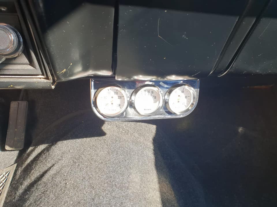 1977 Chev Nova 4door | Junk Mail Marketplace