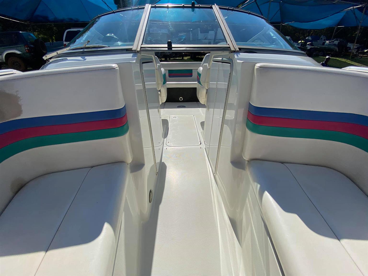 FORMULA Boat 232 For Sale | Junk Mail Marketplace