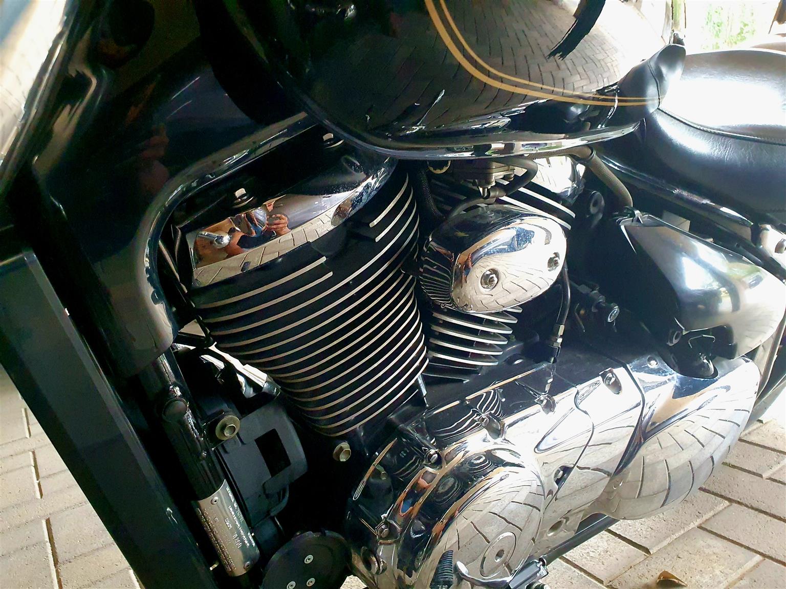 Used Used 2004 Suzuki Boulevard for sale in Gauteng | Auto Mart