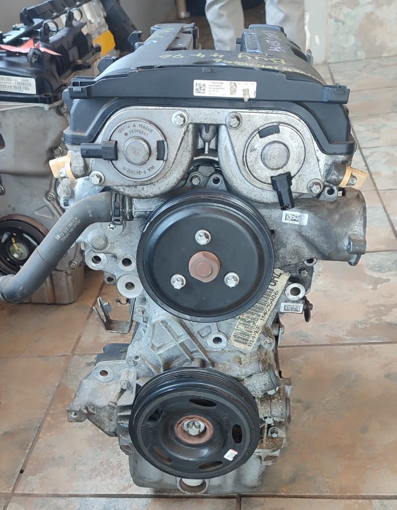 A14XER Engine for Opel Corsa D | Junk Mail Marketplace
