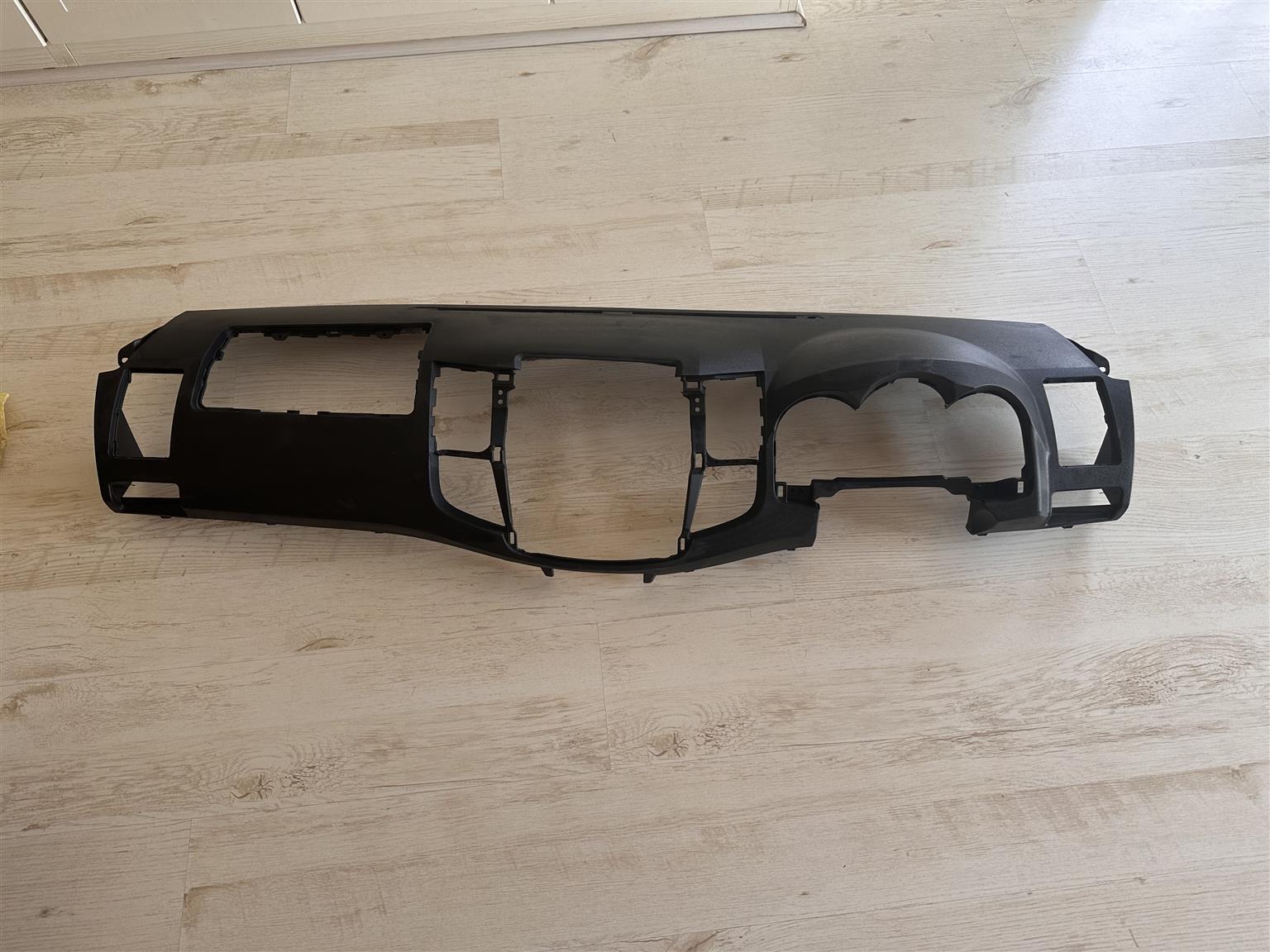 Toyota Hilux DC dash board panel | Junk Mail