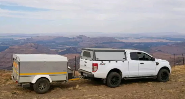 Skipper Model T LT | Junk Mail