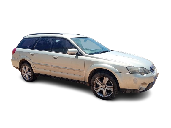 2004 Subaru Outback 3.0 R AWD A/T | Junk Mail Marketplace