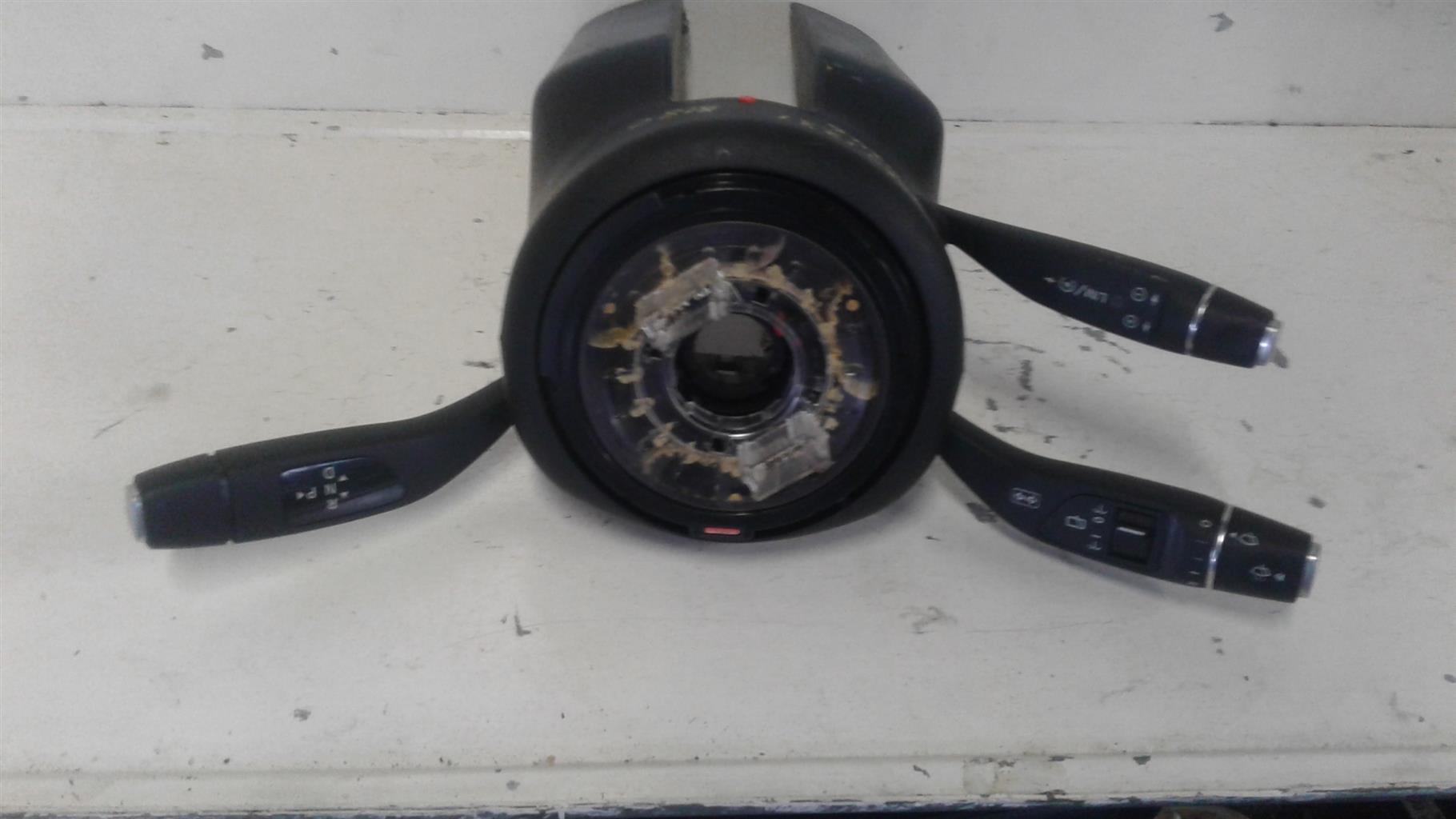 MERCEDES BENZ W246 B180 SECOND HAND COMBINATION SWITCH FOR SALE ...