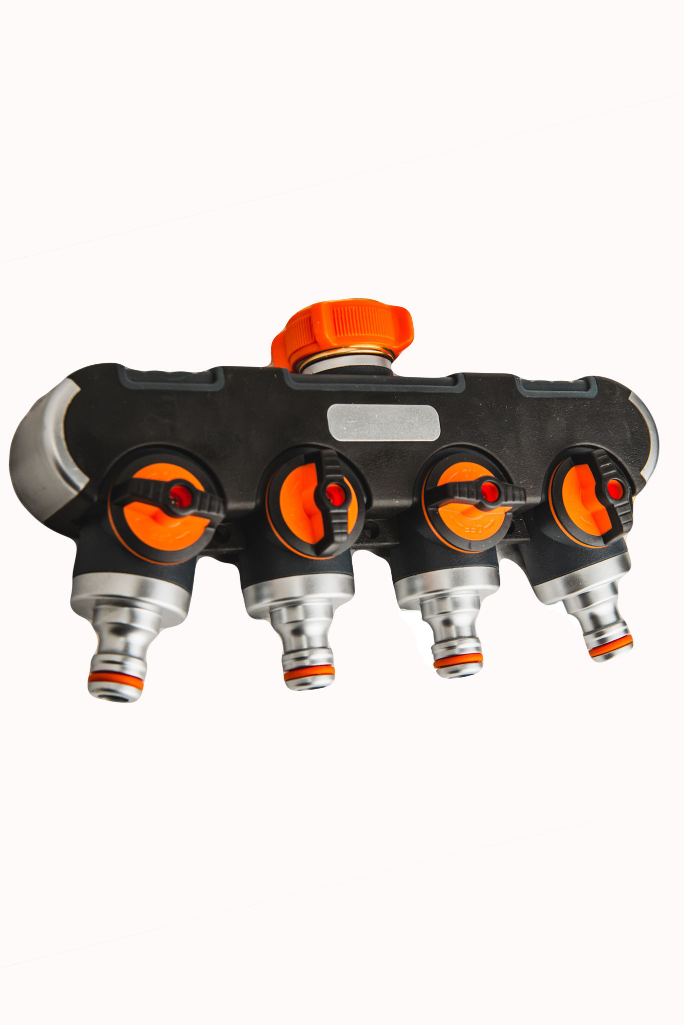 Multiple Faucet Connector , 4 Way Water Tap Connectors | Junk Mail