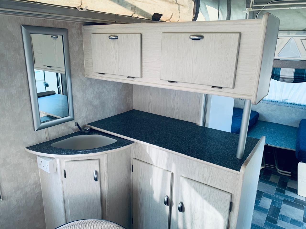 2007 Sprite Splash | Junk Mail