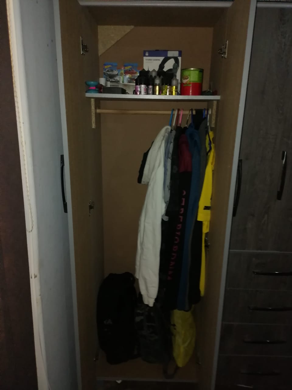 Wardrobe | Junk Mail Marketplace