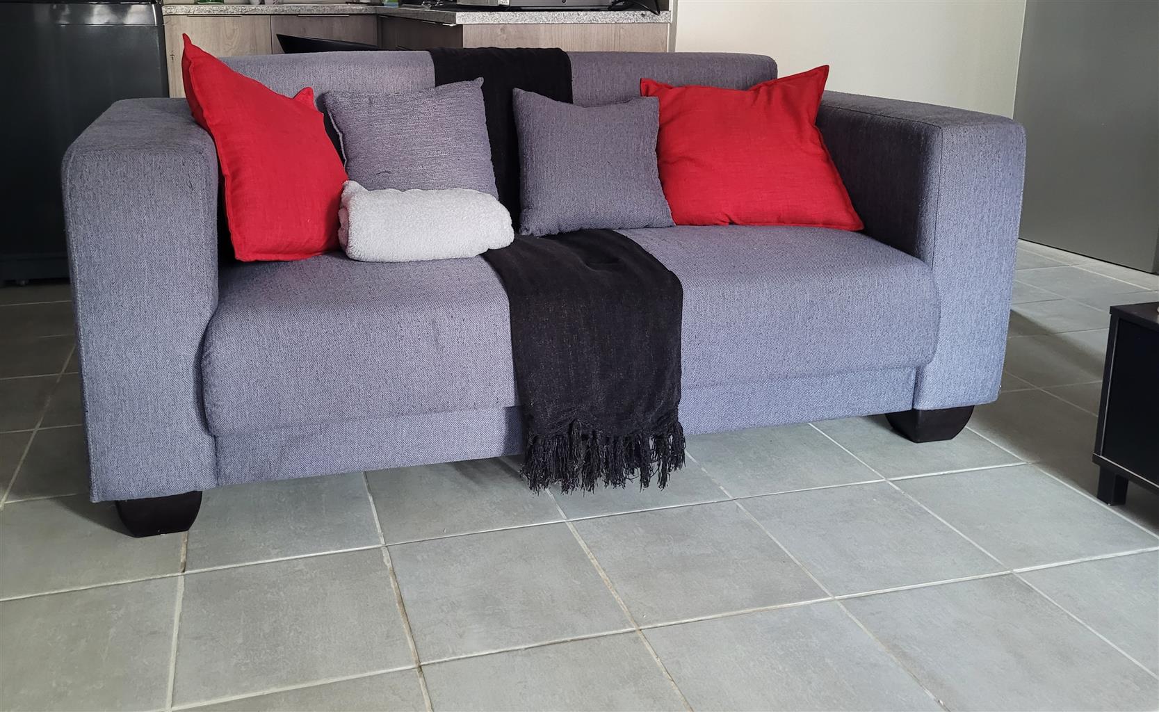 2 Seater Second Hand Couch Junk Mail Marketplace