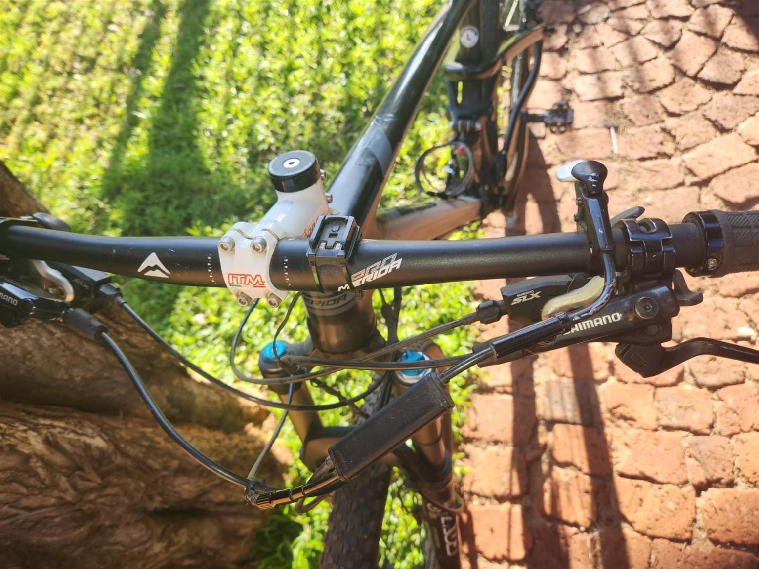 Merida 99 | Junk Mail