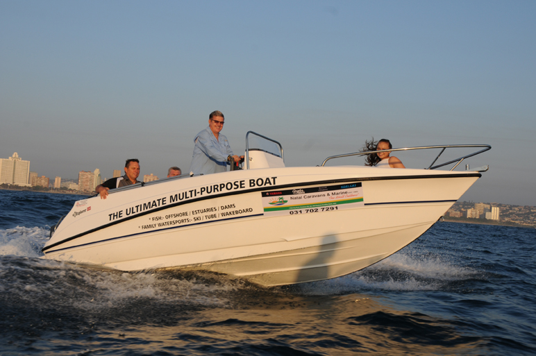 Explorer 510 C/C(BRAND NEW!) Used Yamaha 100hp Motor | Junk Mail Marketplace