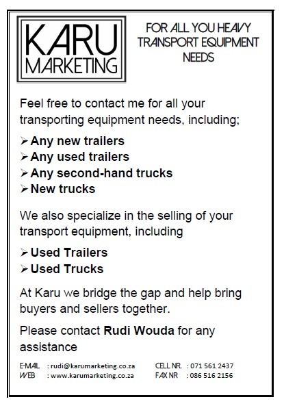 New 2024 PRBB Tridem Brick trailers | Junk Mail