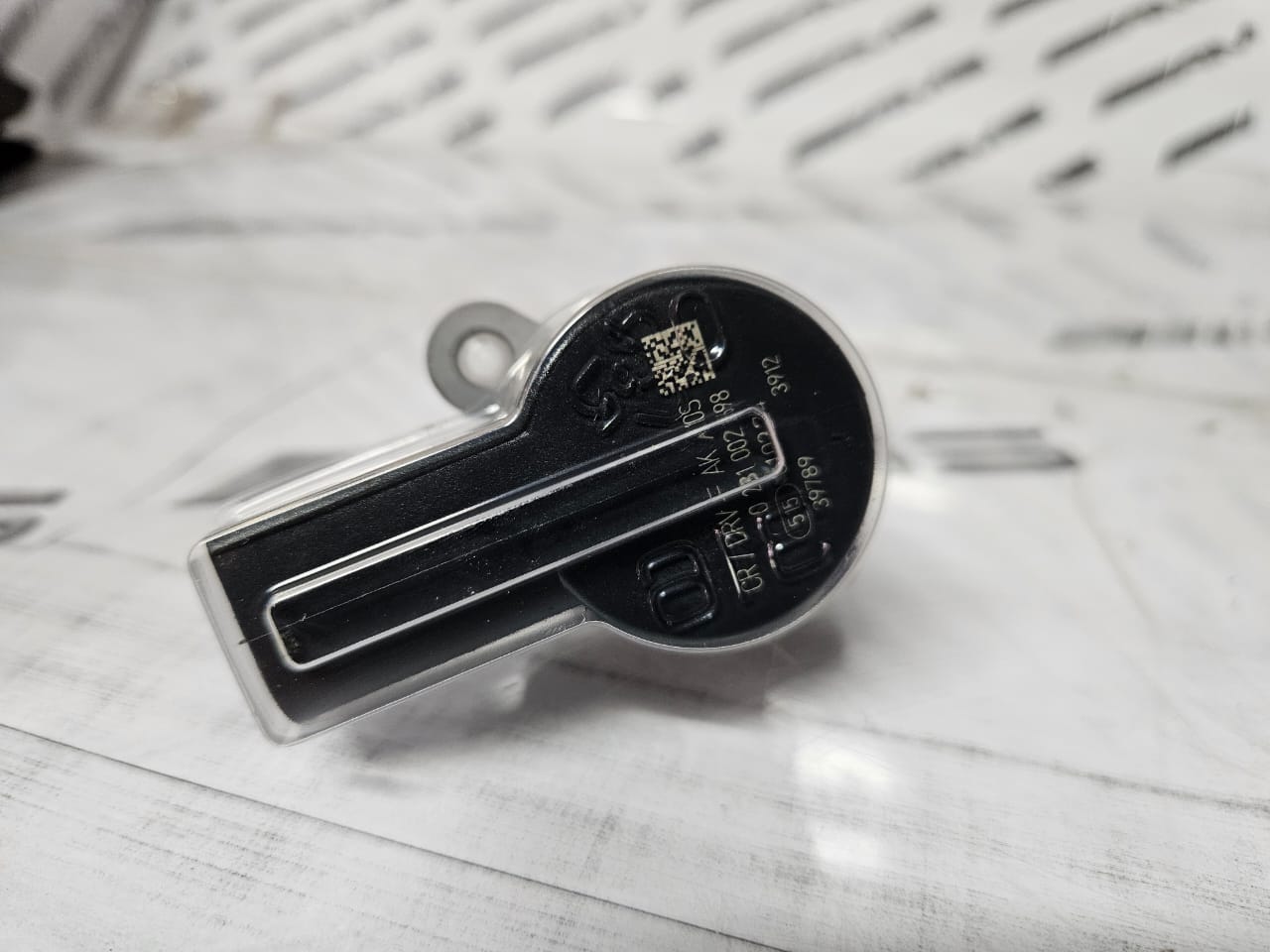 New Fuel Rail Sensor for Mercedes W203 C220 CDI | Junk Mail Marketplace