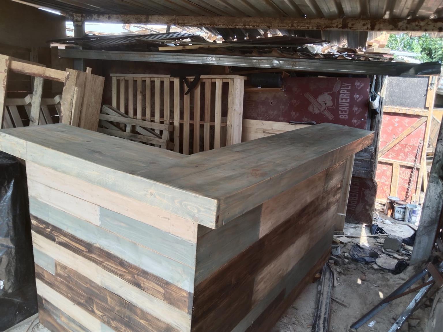 Bar counter for sale | Junk Mail