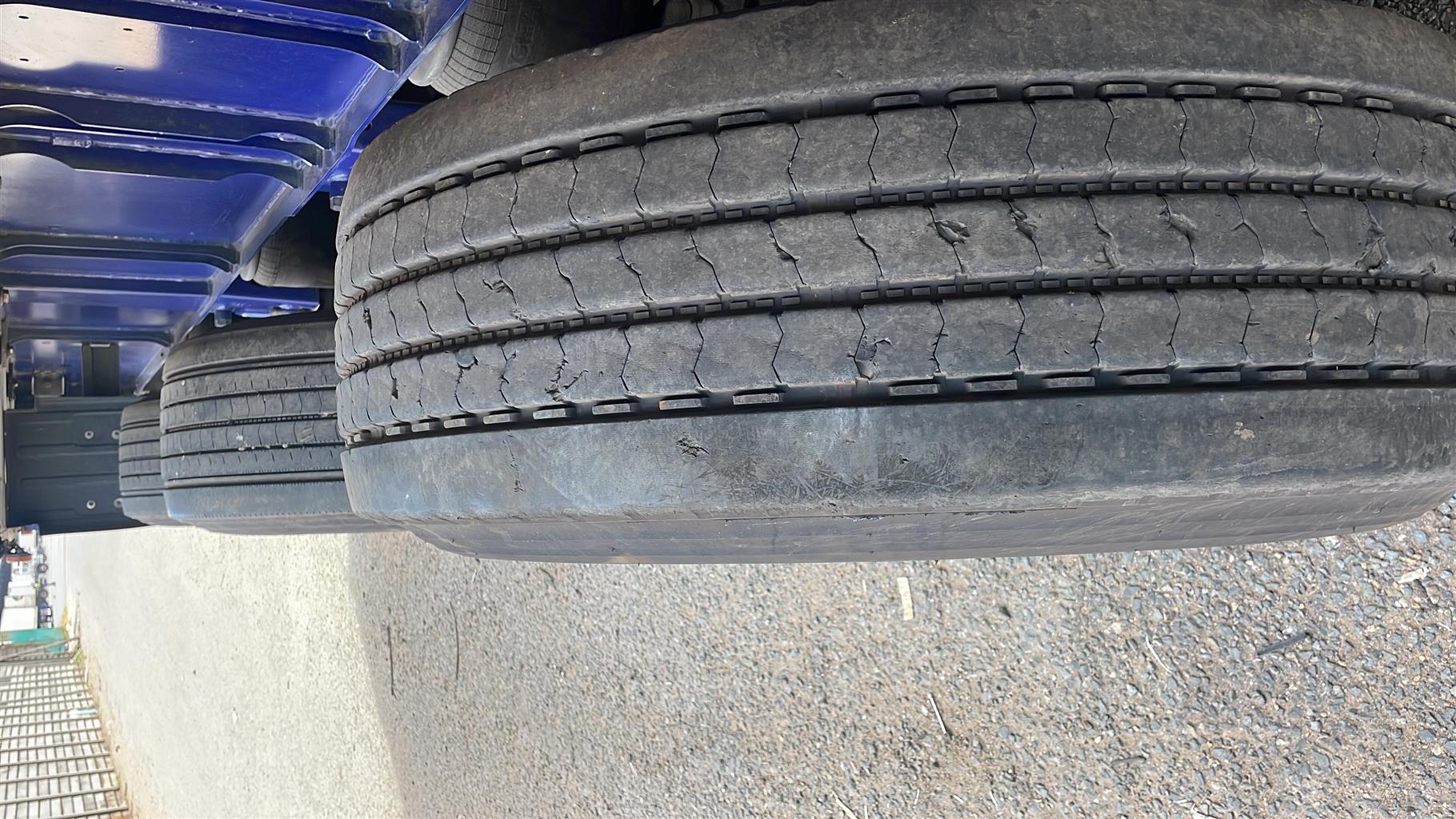 2019 GRW Refrigerated trailer | Junk Mail