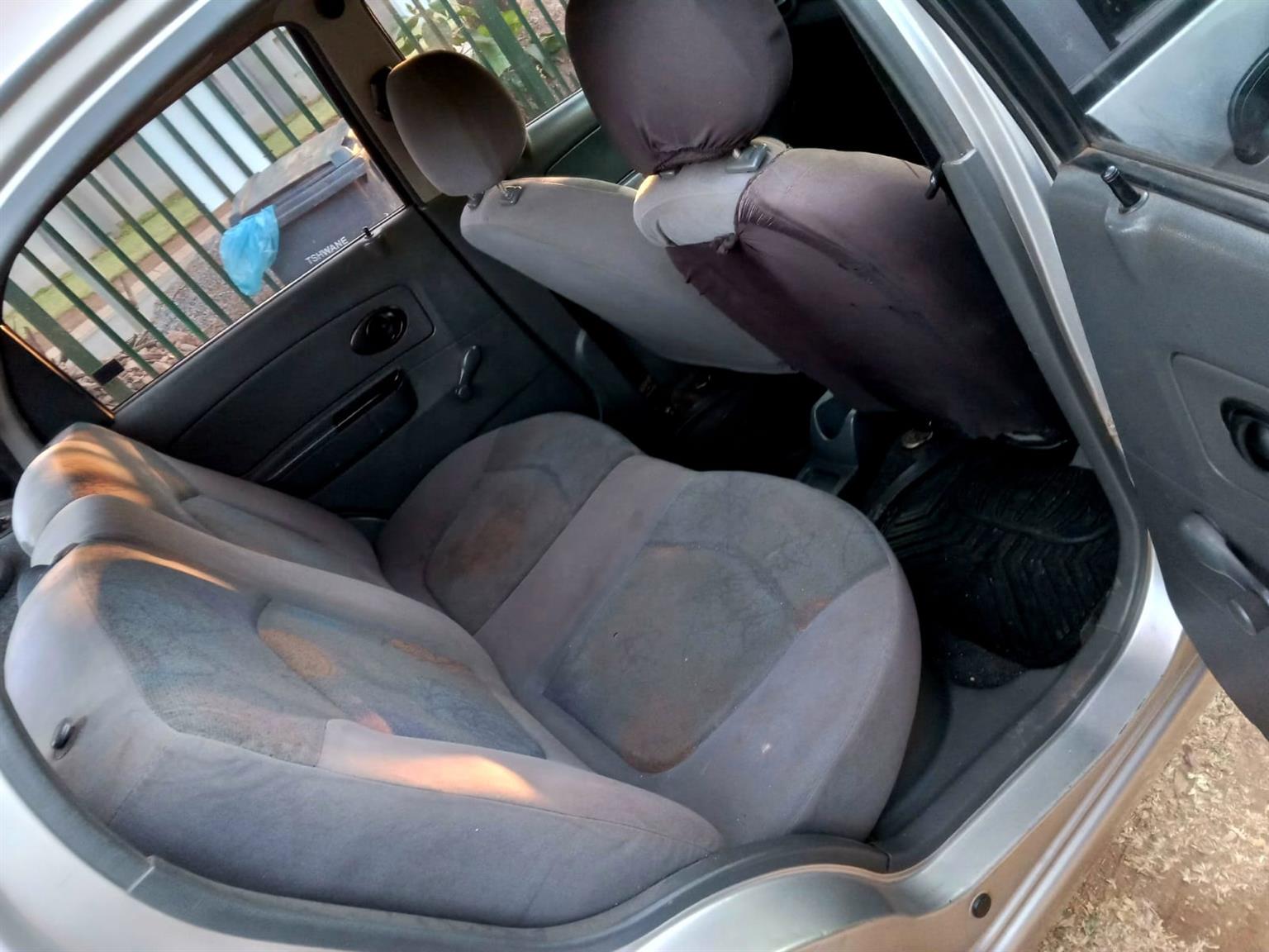 Chevy spark | Junk Mail