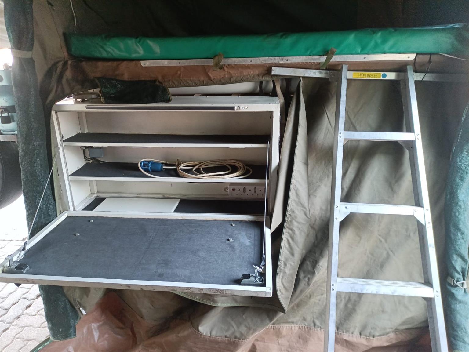 2010 Jurgens XT140 Trailer | Junk Mail Marketplace