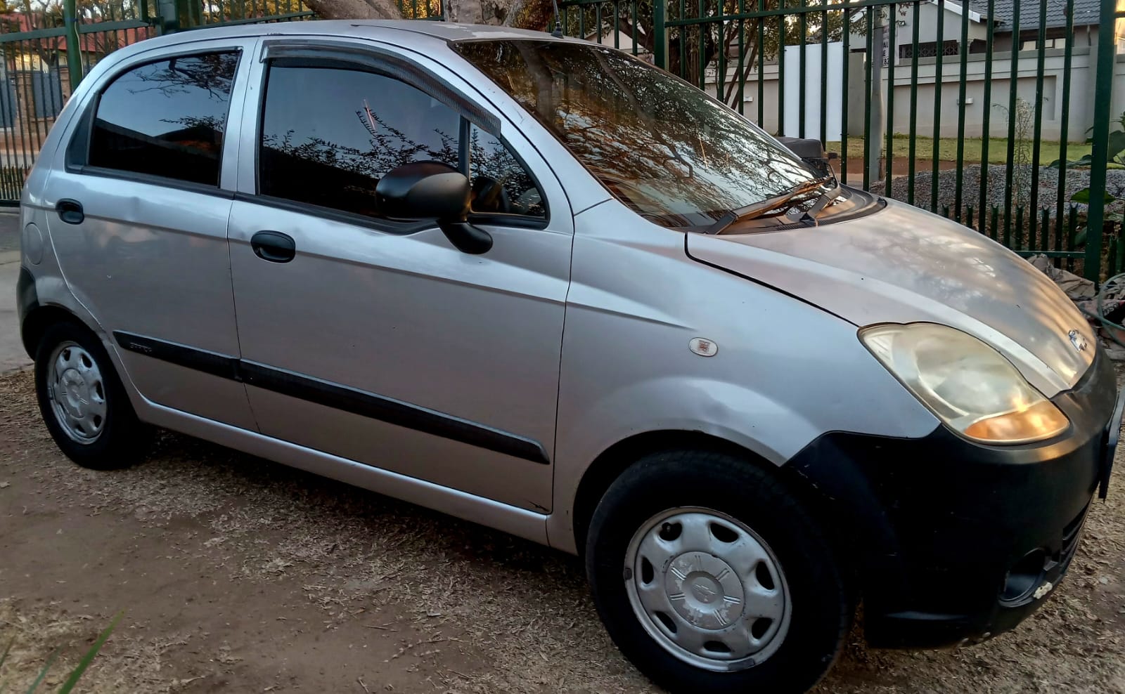 Chevy spark | Junk Mail Marketplace