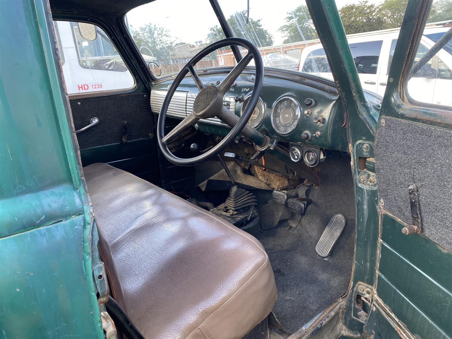 1948 Chevrolet 6400 Truck | Junk Mail Marketplace