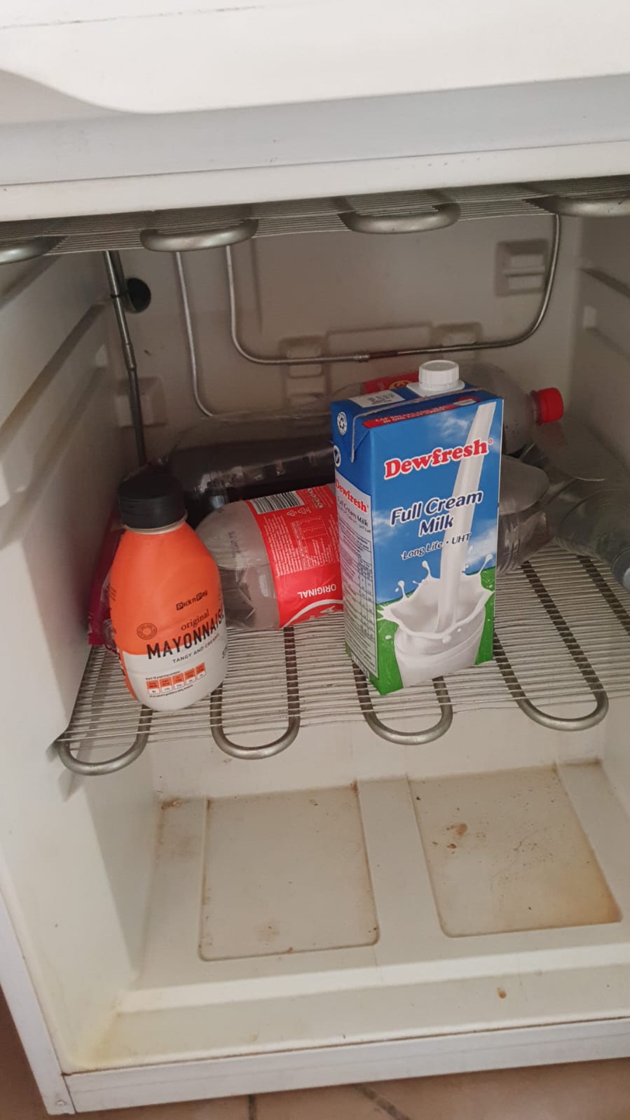 Fridge | Junk Mail Marketplace