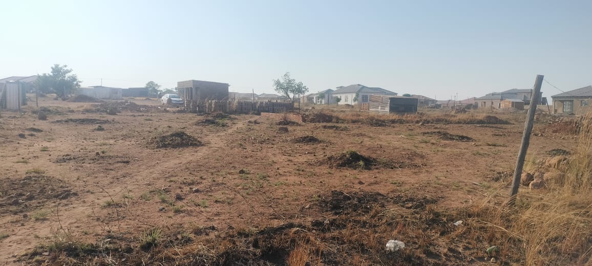 VACANT LAND IN HAMMANSKRAAL GARONA ESTATE, IS UP FOR SALE FOR R65 000 ...