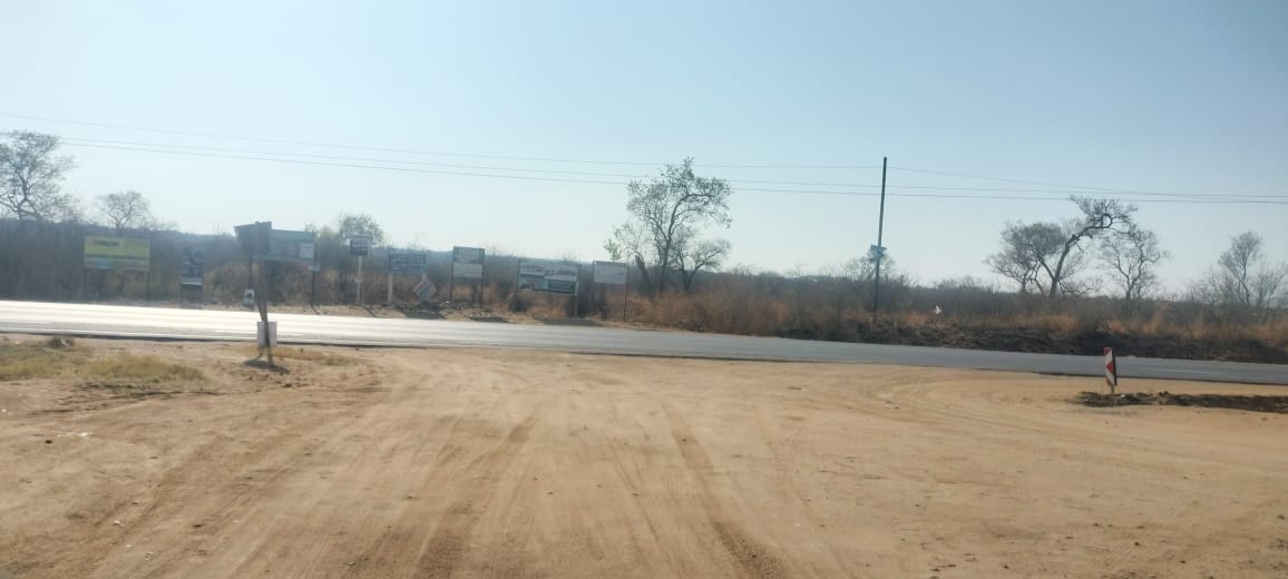 VACANT LAND IN HAMMANSKRAAL GARONA ESTATE, IS UP FOR SALE FOR R65 000 ...
