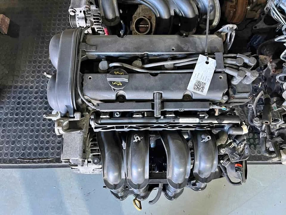 FORD SPJA 1.4 FIESTA ENGINE FOR SALE | Junk Mail Marketplace