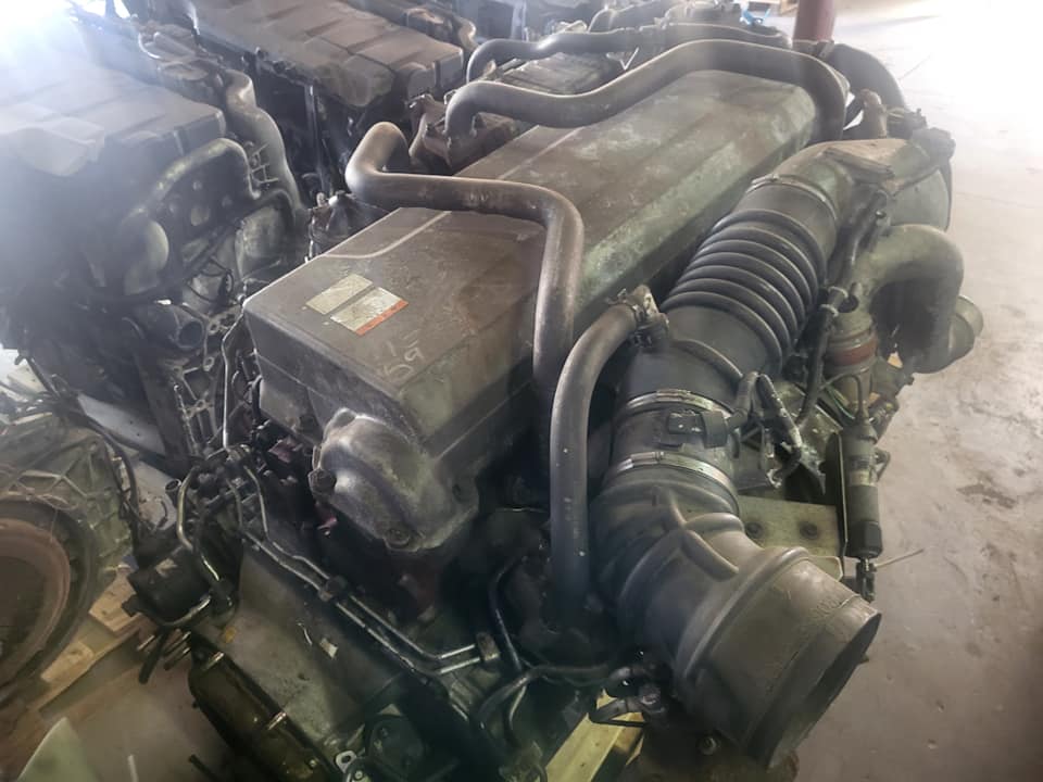 HINO E13C TRUCK ENGINE . EXCELLENT CONDITION! LIKE NEW! | Junk Mail
