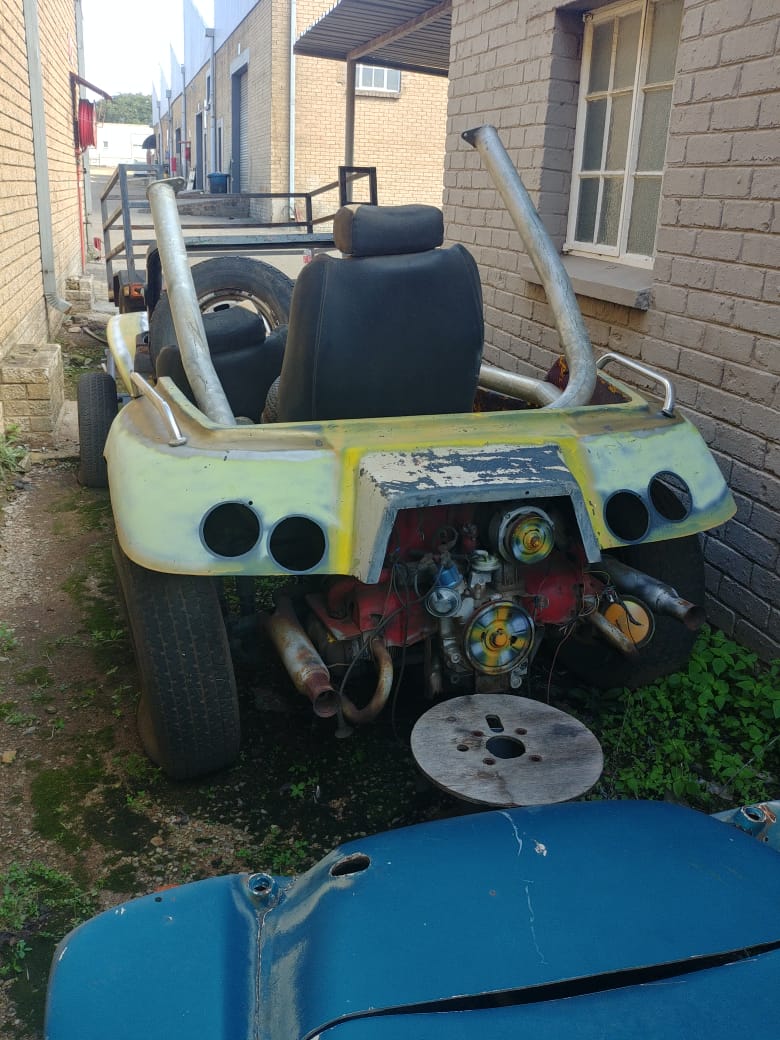 Beach buggy | Junk Mail Marketplace