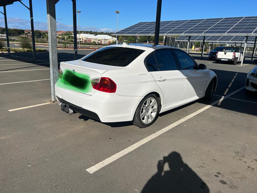 BMW E90 320D 2006 | Junk Mail Marketplace