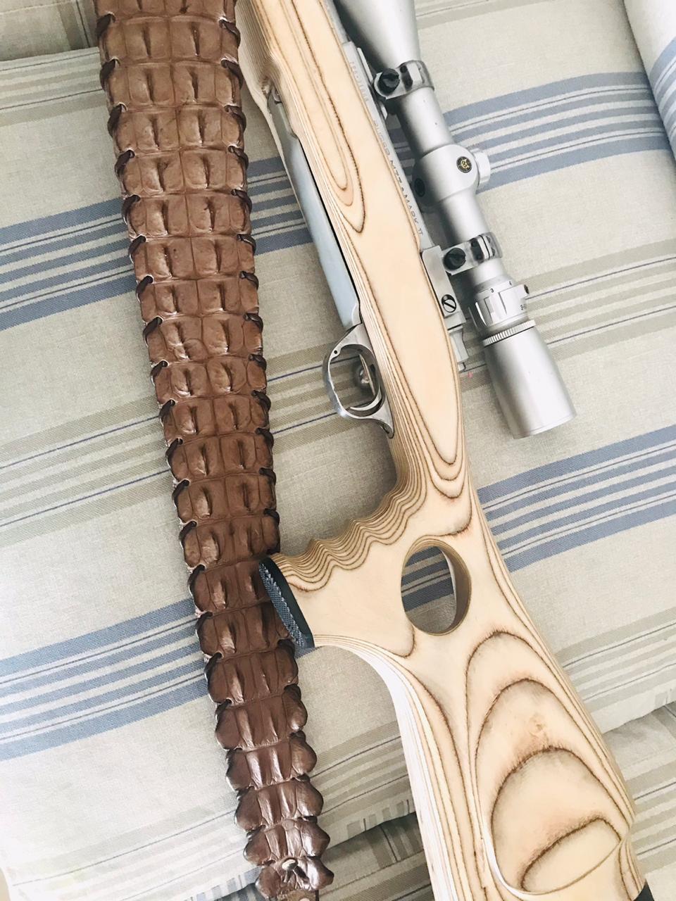 Gun rifle slings | Junk Mail