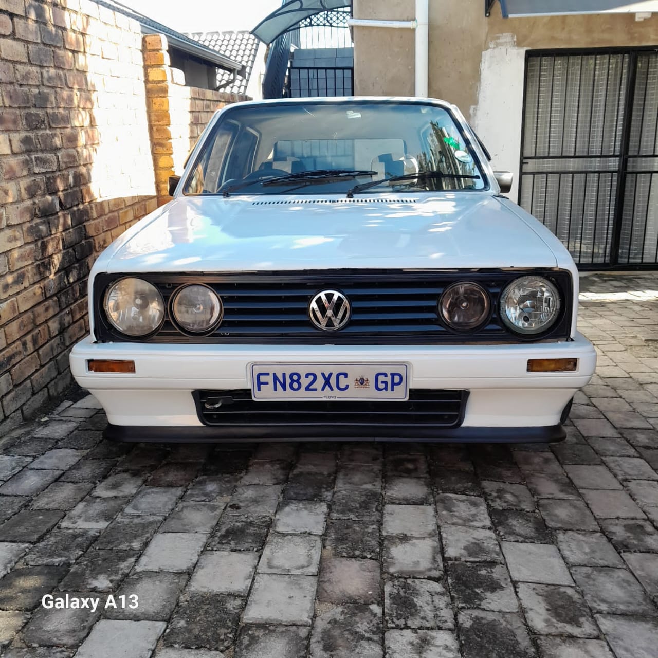 1996 VW Golf 1.8 | Junk Mail Marketplace