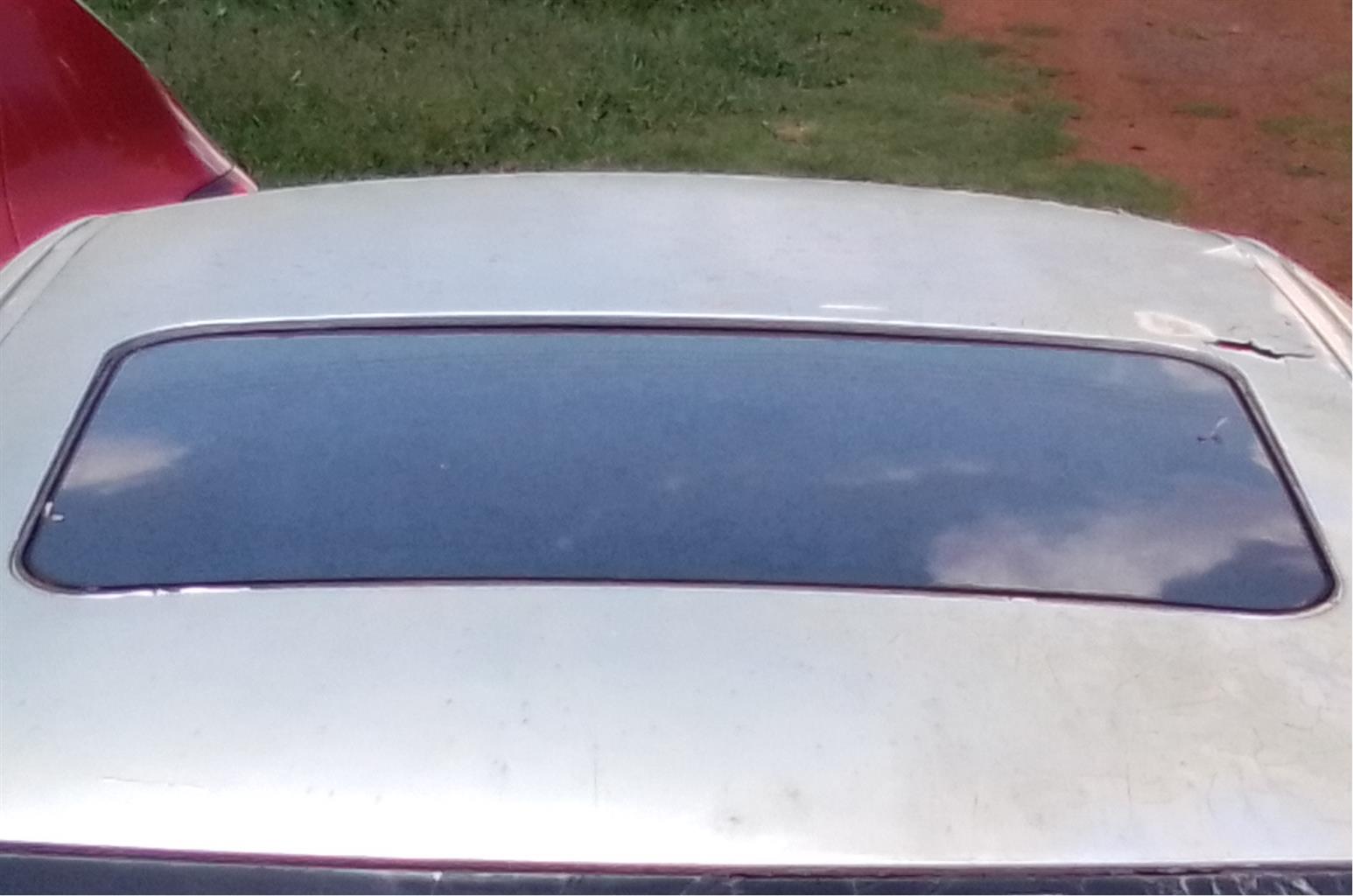 BMW 328i e46 2000 Model Sunroof | Junk Mail