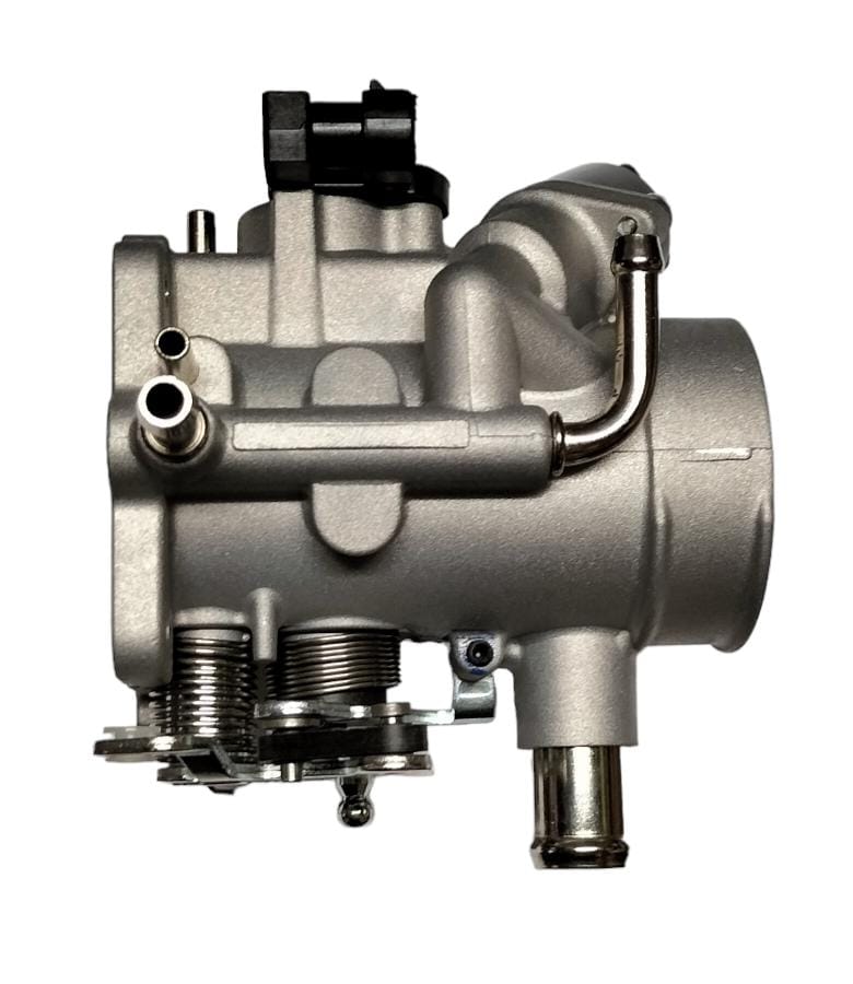 OPEL CORSA B LITE NEW THROTTLE BODY FOR SALE | Junk Mail