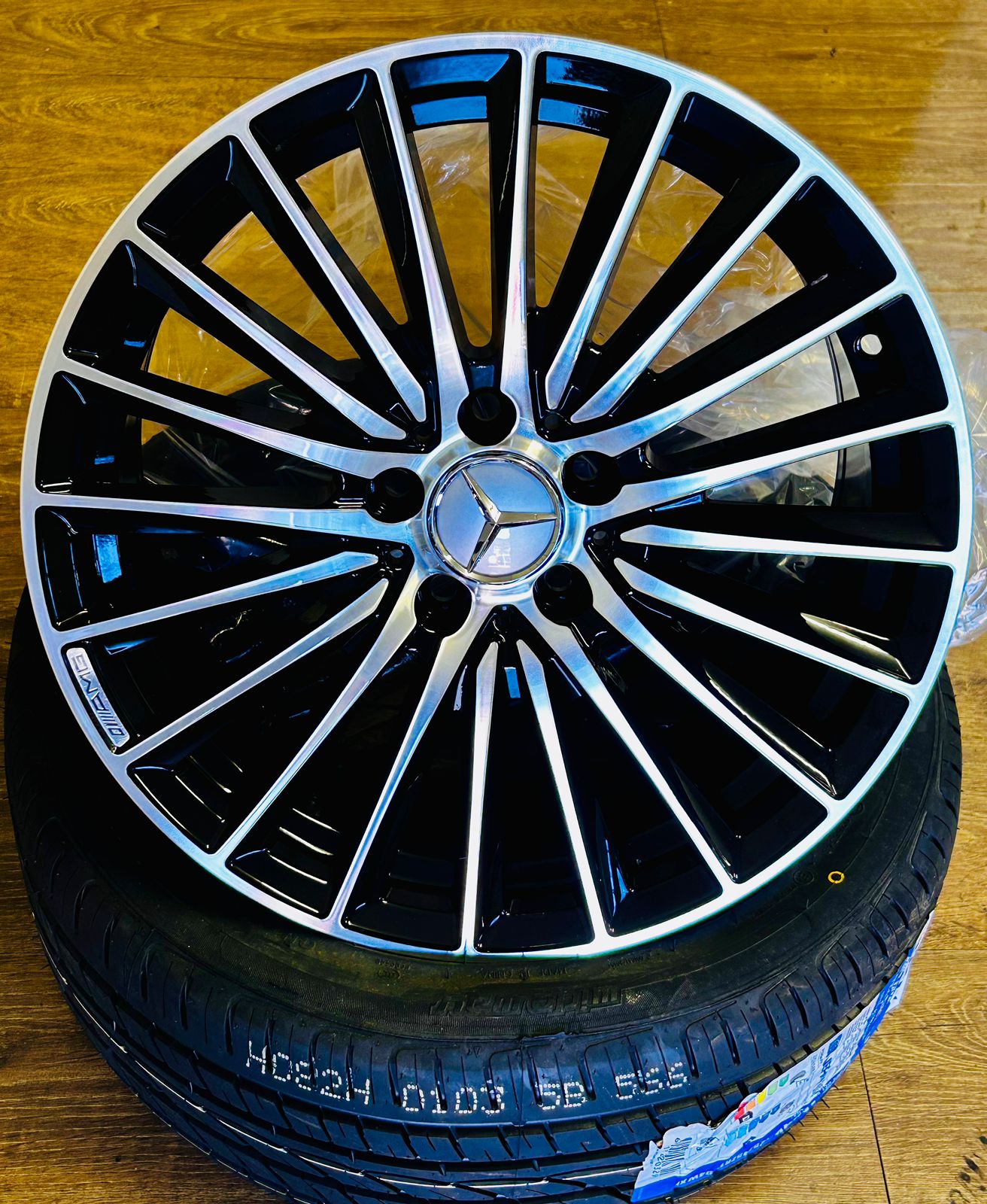 AMG MAG RIMS | Junk Mail Marketplace