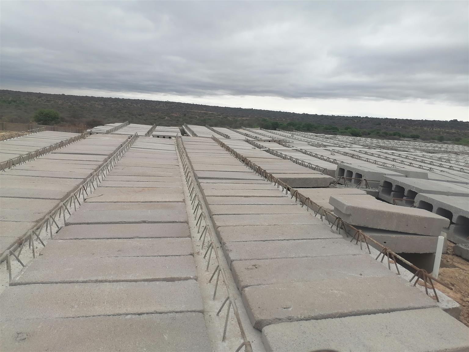 Double storey Slab manufacturers | Junk Mail