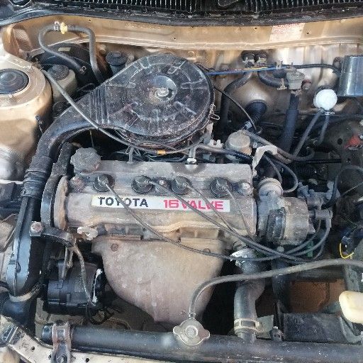 Toyota Corolla Engines For Sale, 52% OFF