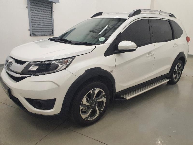2020 Honda BR-V 1.5 Comfort Auto | Junk Mail Marketplace