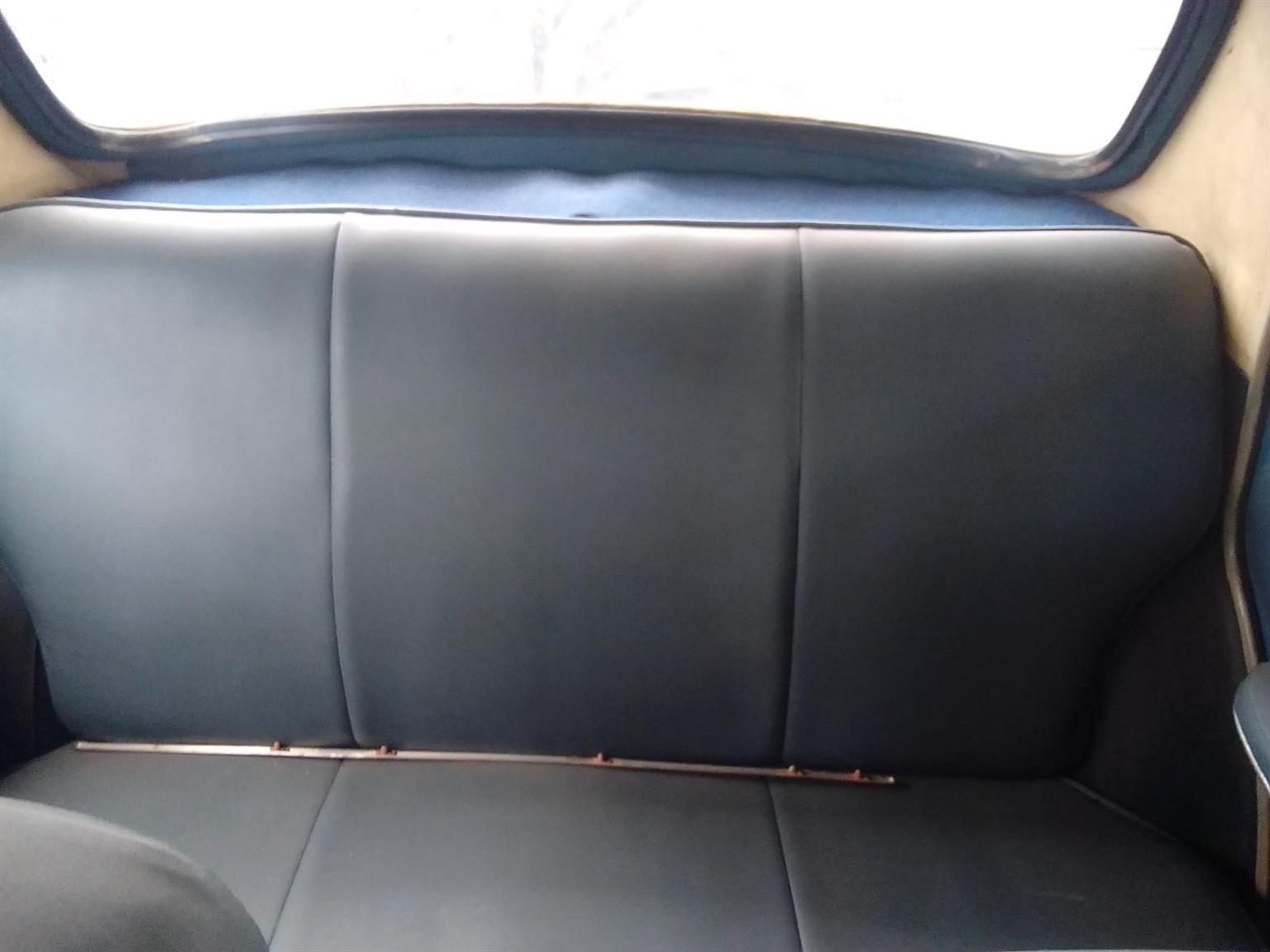1959 Fiat Millecento F1100 | Junk Mail Marketplace