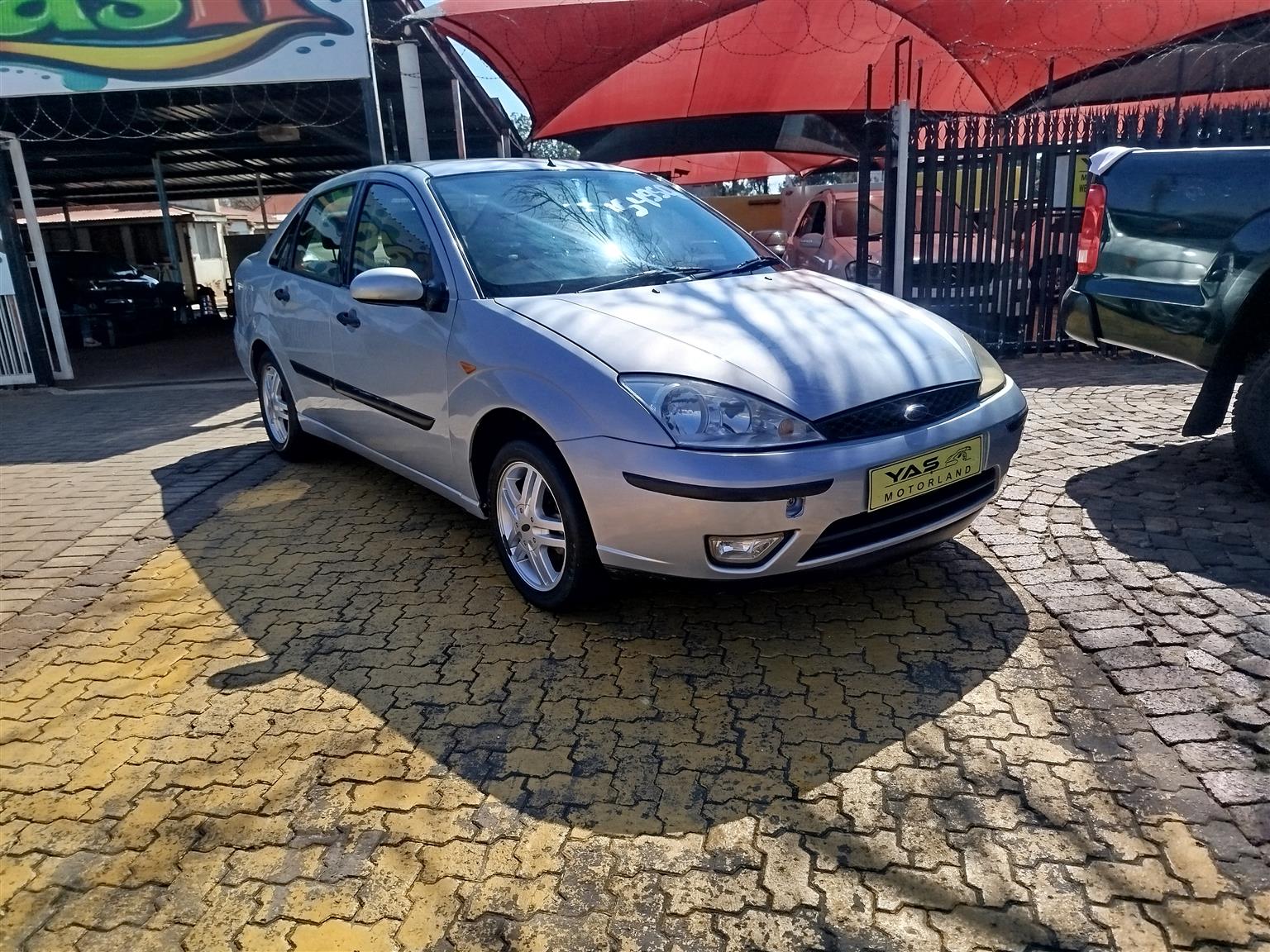 FORD FOCUS | Junk Mail Marketplace