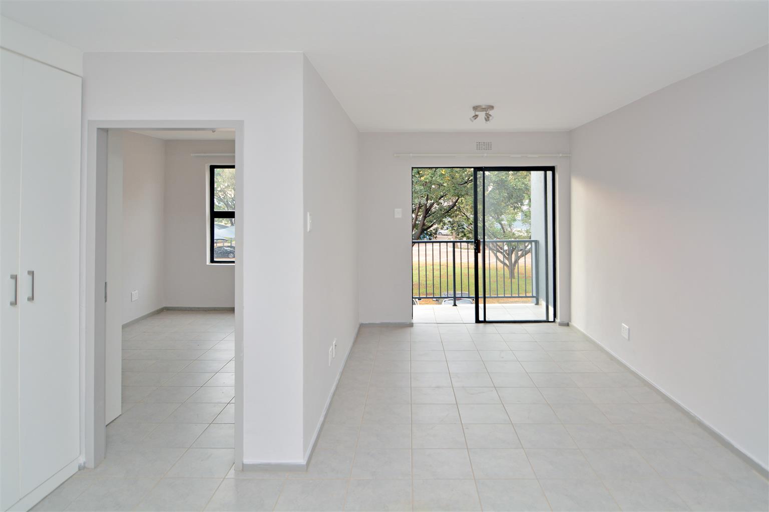 1 BED AND 1 BATH AVAILABLE IN CLUBVIEW CENTURION | Junk Mail