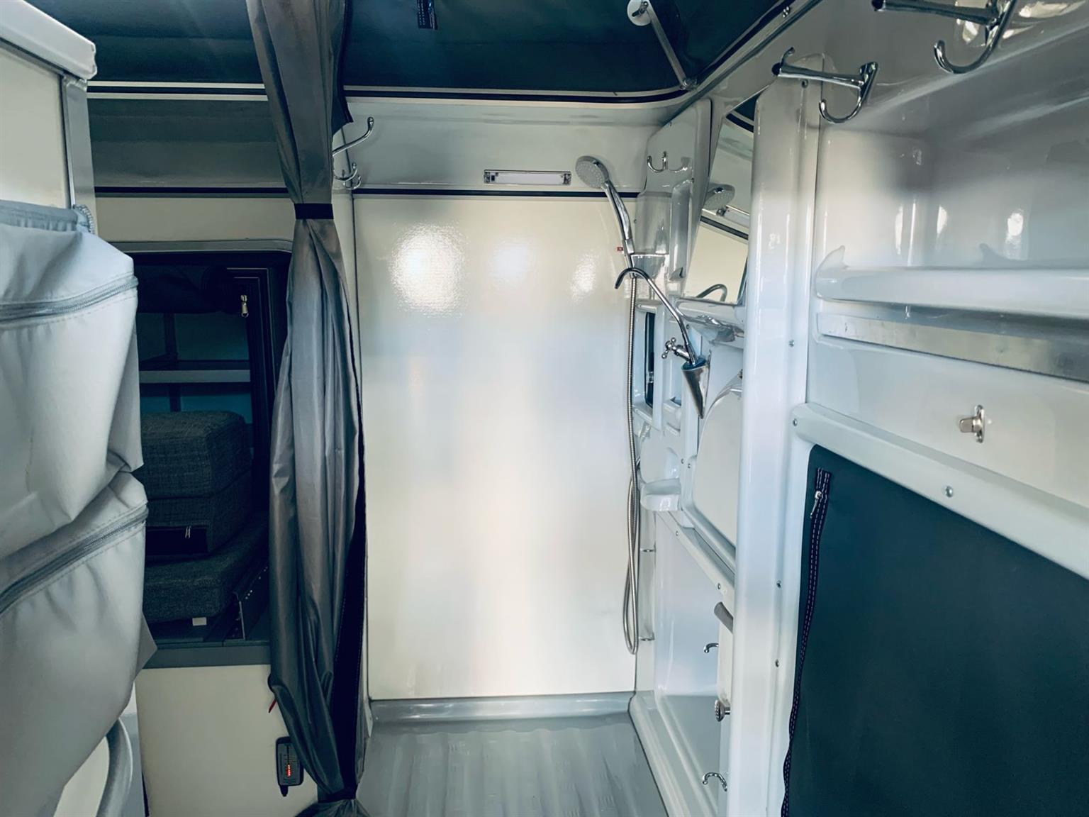 2023 Imagine ComfortVan | Junk Mail