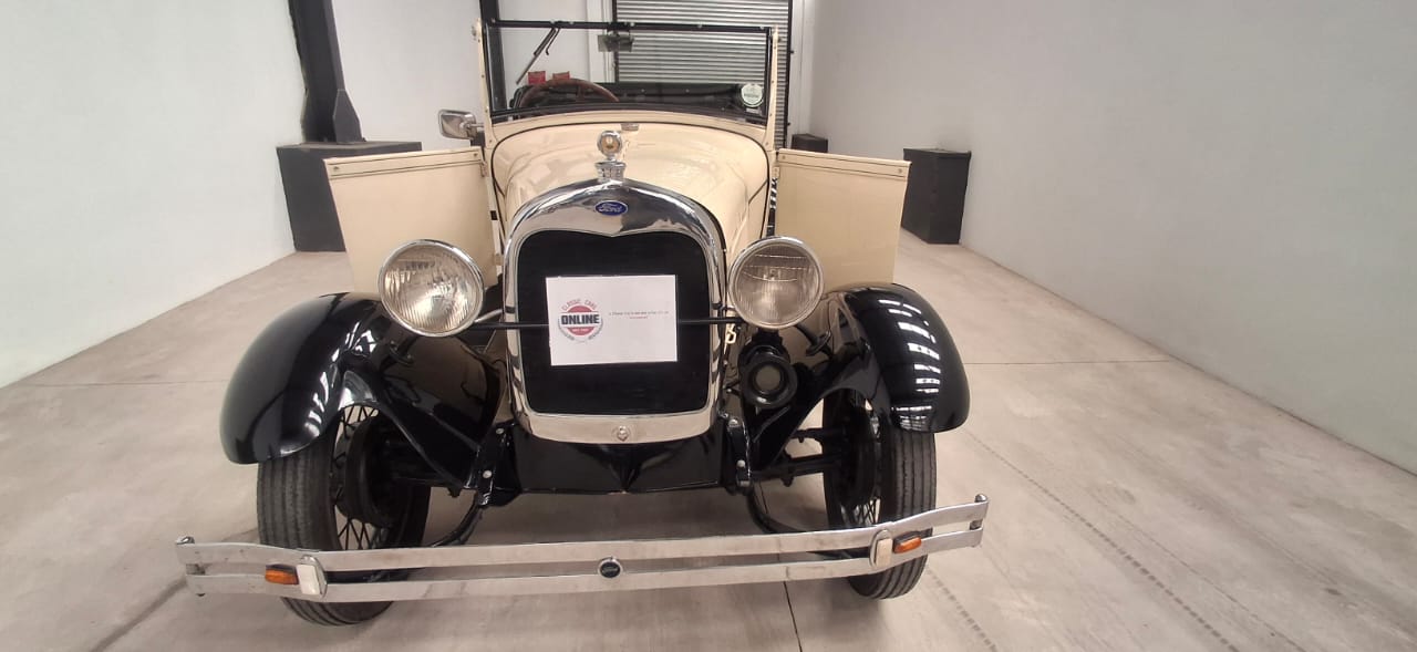 1926 Ford Roadster Model A | Junk Mail Marketplace