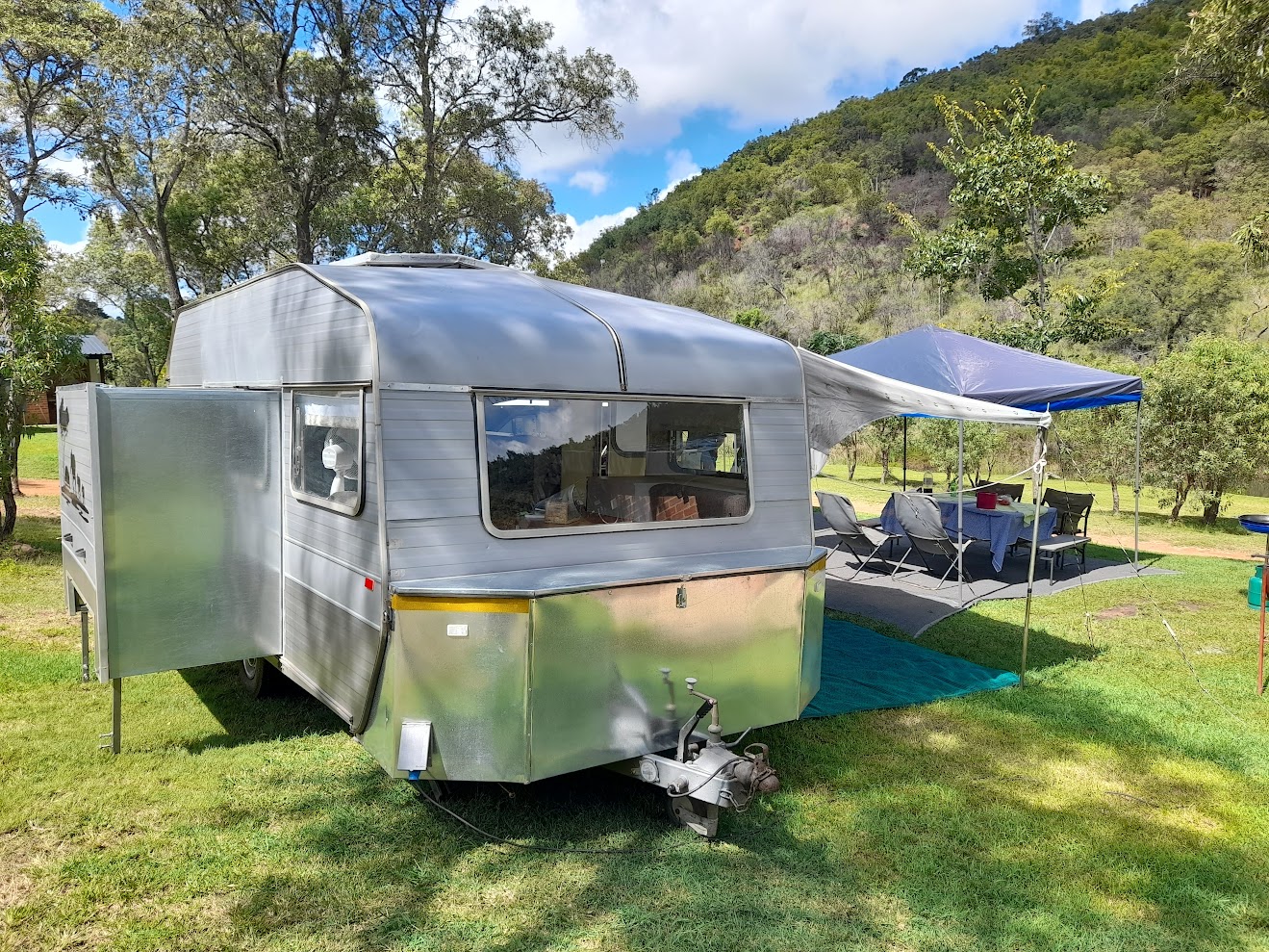 Upgraded and Customised Gypsy C3 | Junk Mail Marketplace