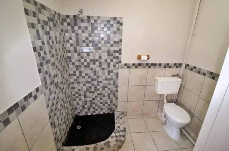 1 bedroom cottage to let in Eugenia road primrose hill germiston ...