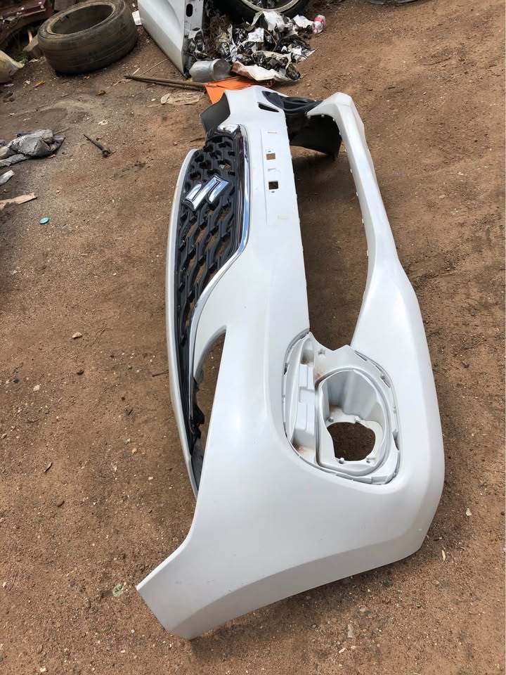 2021-2023 Suzuki Baleno Front Bumper for Sale | Junk Mail Marketplace
